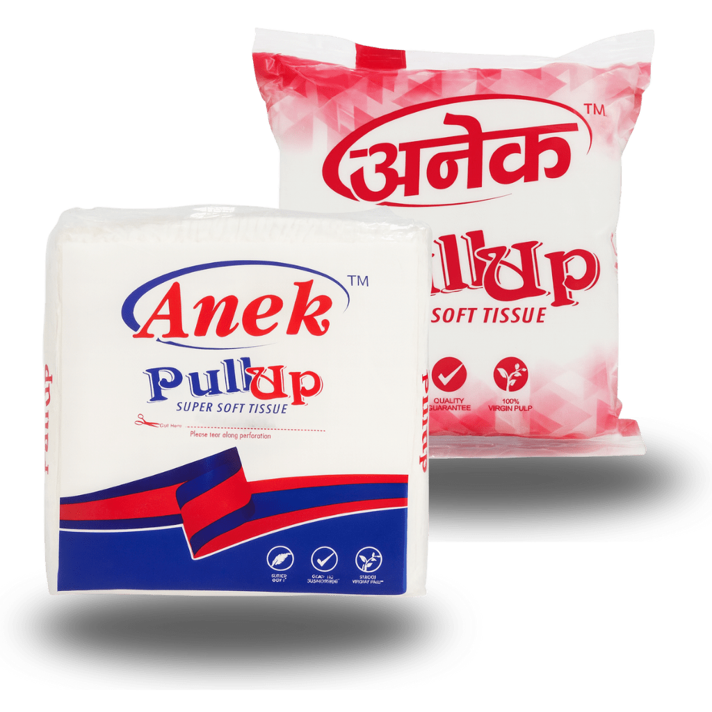 RSR Classic Nepal | Top Tissue & Napkin Manufacturer in Kathmandu